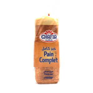Accueil - CHAFIA FOOD