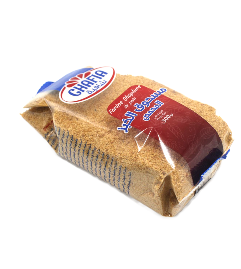 Accueil - CHAFIA FOOD